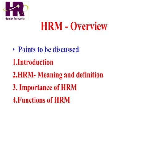 - Introduction to HRM NEW 2023 ICFAI.pptx