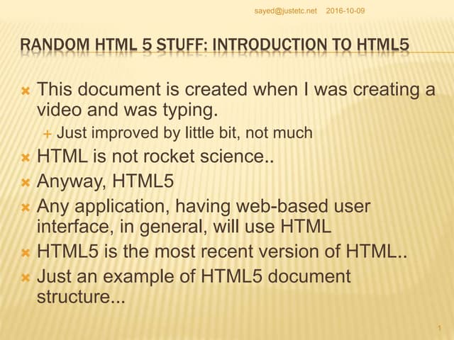 Html5 Tutorial For Beginners 0449
