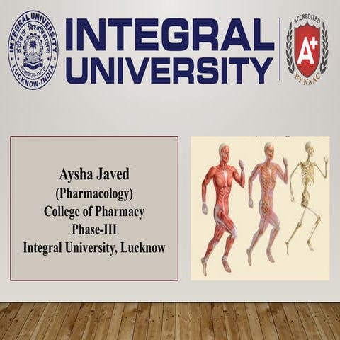 Introduction to Humans Body (HAP-I).pptx