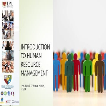INTRODUCTION TO HUMAN RESOURCE MANAGEMENT.pptx