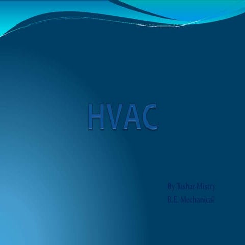HVAC Presentation.pptx