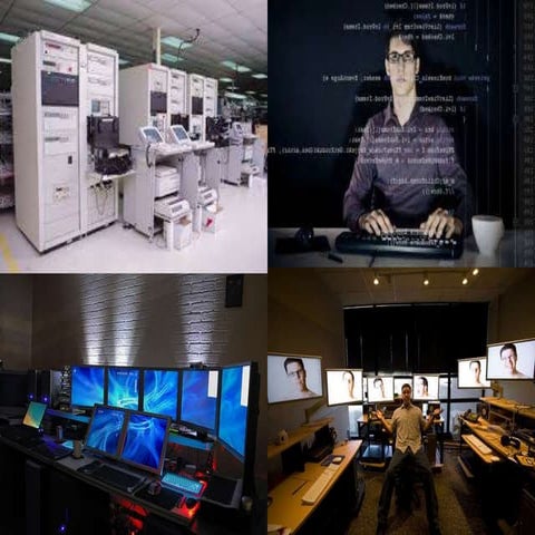 Introduction_to_ICT.pptx | Operating Systems | Computer Software and Applications