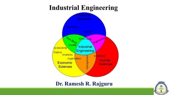 Introduction to IE | PDF | Mechanical and Industrial Engineering ...