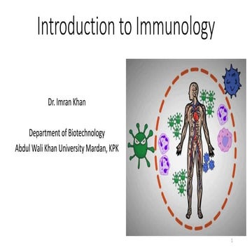 Introduction to Immunology.pptx