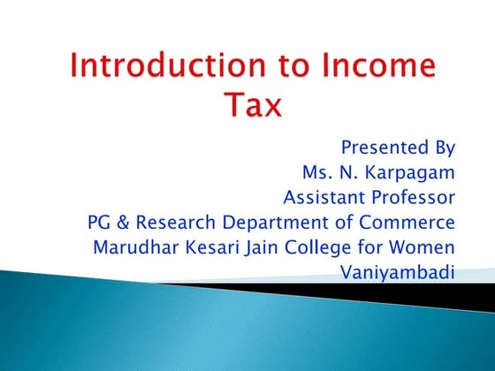Section 133(6) of Income Tax Act, 1961 | PDF