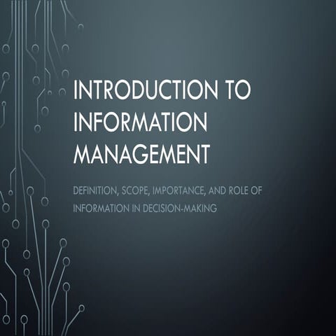 Introduction to Information Management.pptx