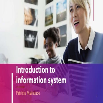 Introduction to for information system.pptx