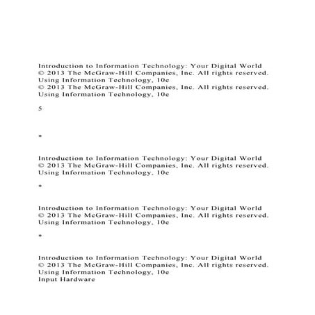 INFORMATION TECHNOLOGY Your Digital.ppt