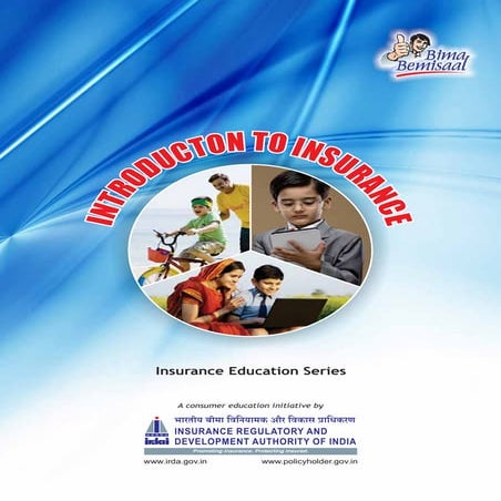 Introduction to Insurance.pdf