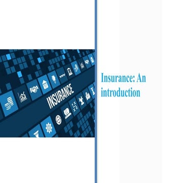 introduction to insurance bgfgfgfgfgf.pptx