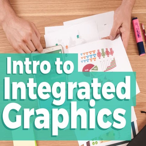 Introduction to Integrated Graphics | PPT