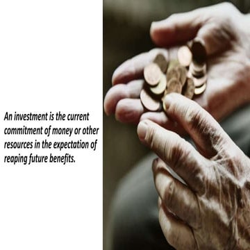 Introduction to investment environment.pptx