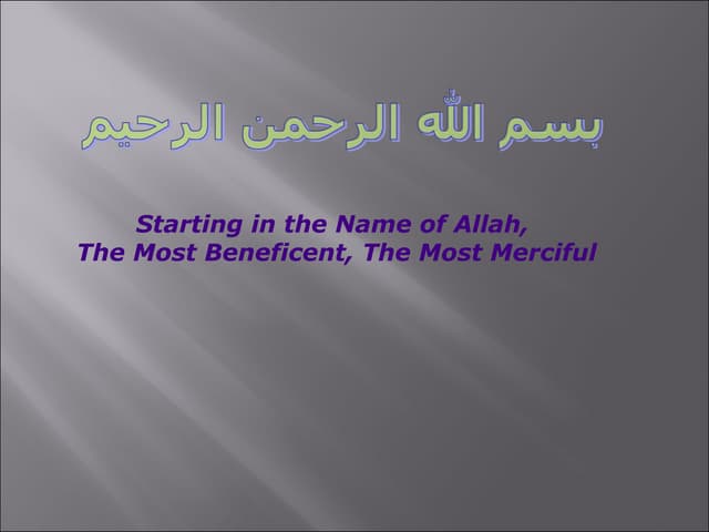 Presentation ar rahnu agrobank UITM SABAH | PPTX