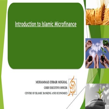 Introduction to Islamic Microfinance (1).pptx
