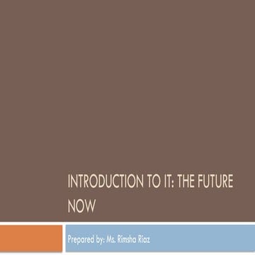 Introduction to Information Techn 1.pptx