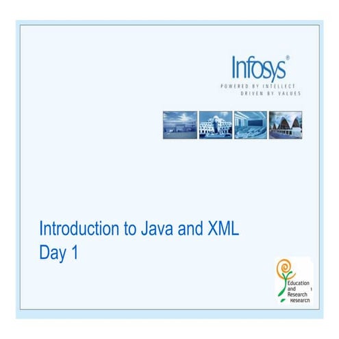 Introduction Tojavaandxml Lc Slides01 Fp2005 Ver 10 Ppt 7887