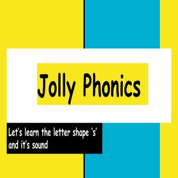 Introduction to Jolly Phonics.pptx
