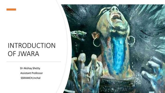 Ojas its classification .pptx by Dr Akshay Shetty | PPT