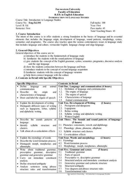 Introduction to discourse analysis | DOCX