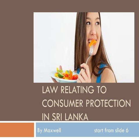Consumer+protection+act | PPT