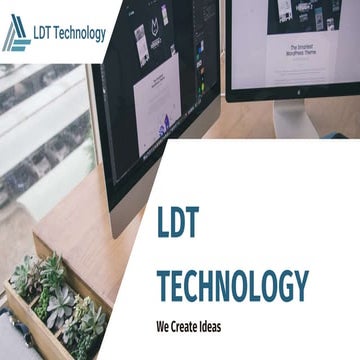 Introduction to LDT Technology.pptx