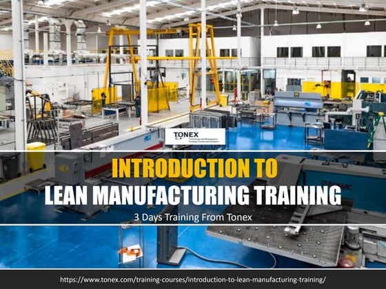 Lean Manufacturing ppt on operations.pptx