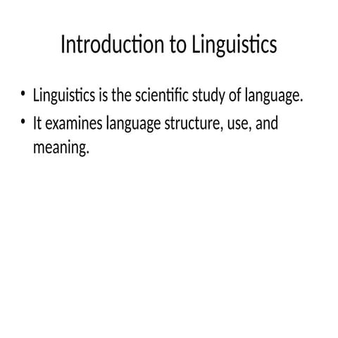 Introduction_to_Linguistics addressed to third year.pptx