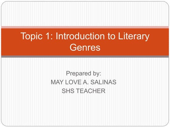 Creative Writing- Elements Techniques, and Literary Devices | PPTX | Poetry | Books and Literature