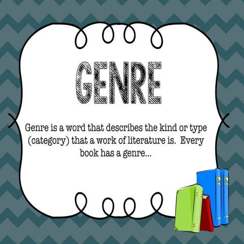 Introduction to Literary Genres PDF (1).pdf