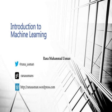 15 min machine learning presentation.pptx
