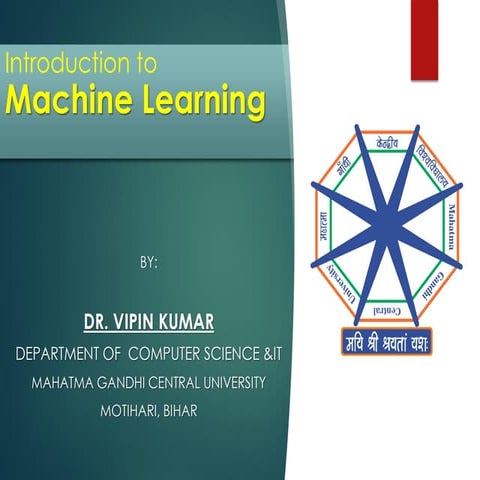 Introduction_to_Machine_Learning_KUMAR.pdf | Artificial Intelligence ...