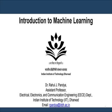Introduction to Machine Learning (ML) Final - Copy.pdf