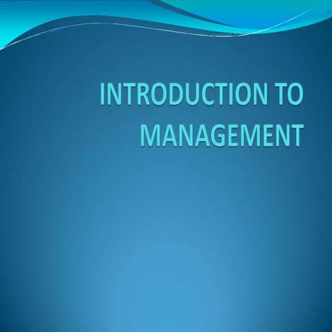 INTRODUCTION TO MANAGEMENT.pptx