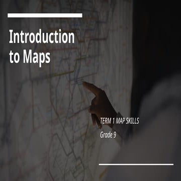 Maps-and-map-interpretation.MAPWORK_SKILLS_NOTES.docx