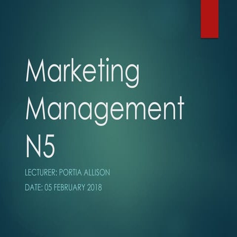 Introduction to Marketing Chapter 1.pptx