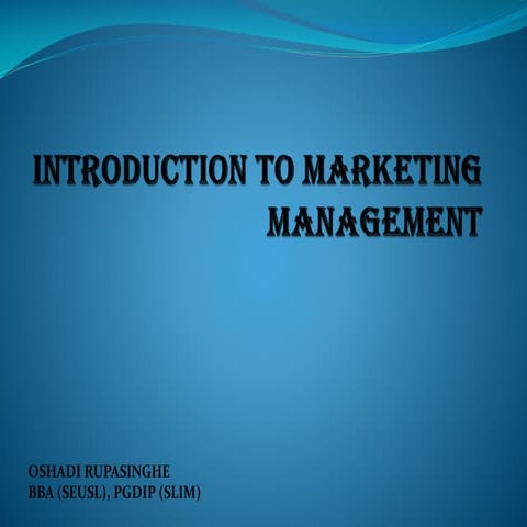 Introduction to marketing management -2.pdf