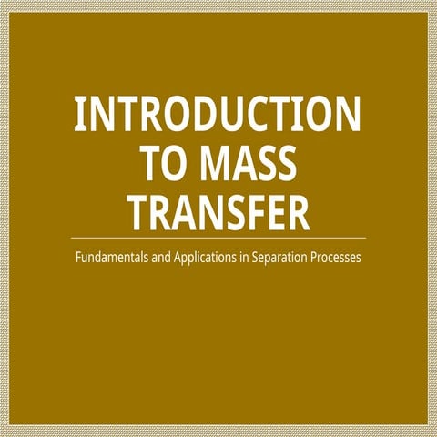 Introduction_to_Mass_Transfer-Fundamental and application in separation ...
