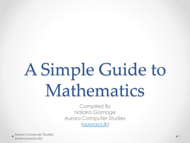 Role of Mathematics in Computer Science.pptx