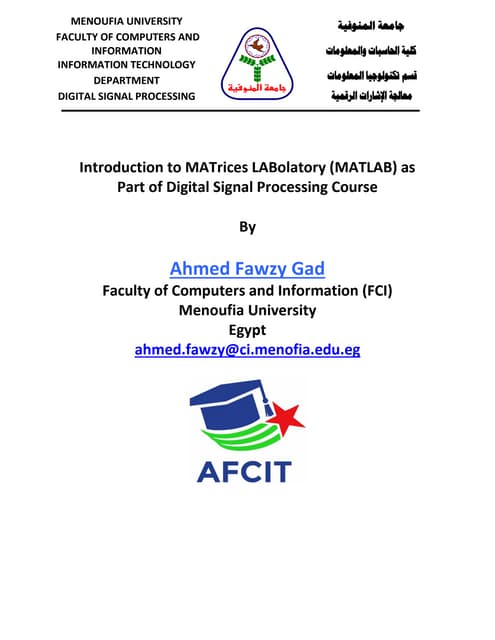 Matrices And Application Of Matrices Ppt