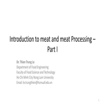 Introduction to meat and meat processing - part 1.pdf
