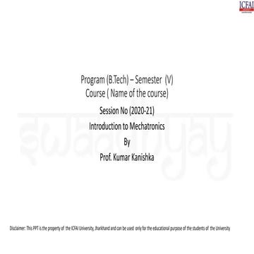 Introduction to Mechatronics.pdf