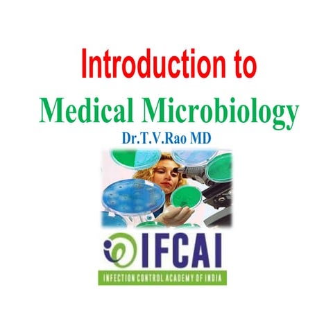 Introduction to Medical Microbiology pdf file.pdf