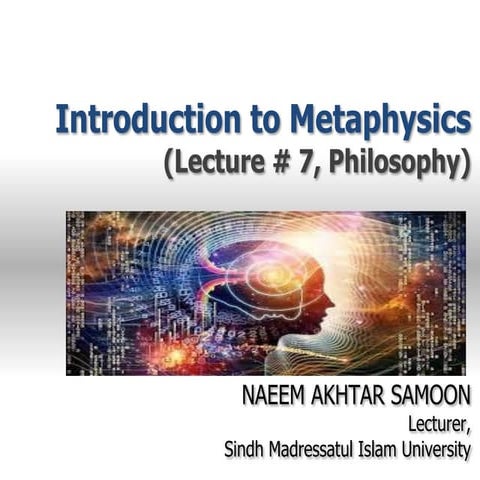 Introduction to Metaphysics.pdf