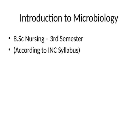 Introduction_to_Microbiology bsc nursing.pptx