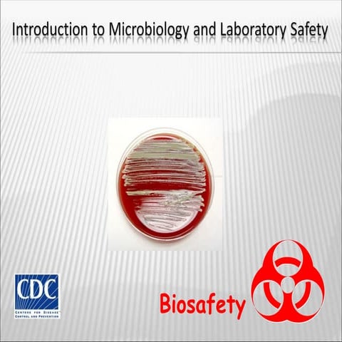 Introduction to Microbiology and Laboratory Safety revised.ppt