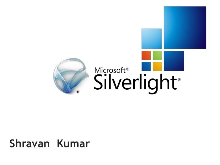 Microsoft Silverlight 5 Update Launched Could This Be The