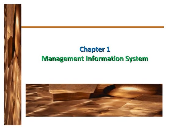 Information Systems Evolution (IS) | PDF
