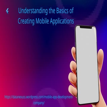 Introduction to Mobile App Development (1).pptx