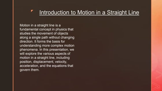 A ppt on kinesiology & biomechanics subject, topic is moment of inertia ...