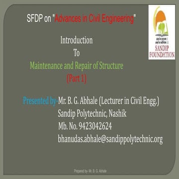 Introduction to MRS | PPT